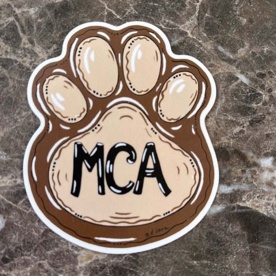 Mt Carmel High School Logo