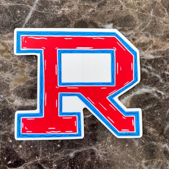 Rummel Raiders Logo GiveRummel | Football