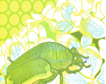 June Bug Art - Etsy