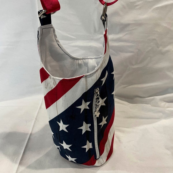 American Flag Sling - Etsy