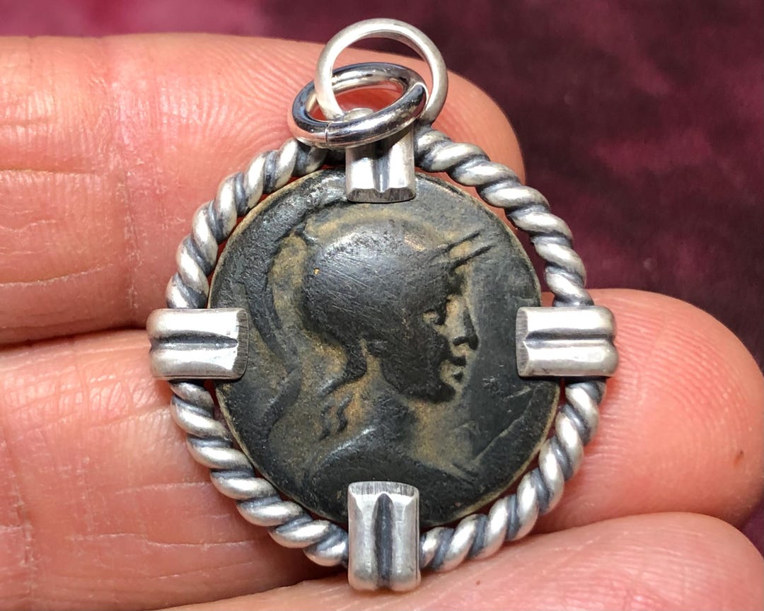 100-0 BC Athena Goddess of Wisdom, War, Strategy, & Crafts, Ancient ...