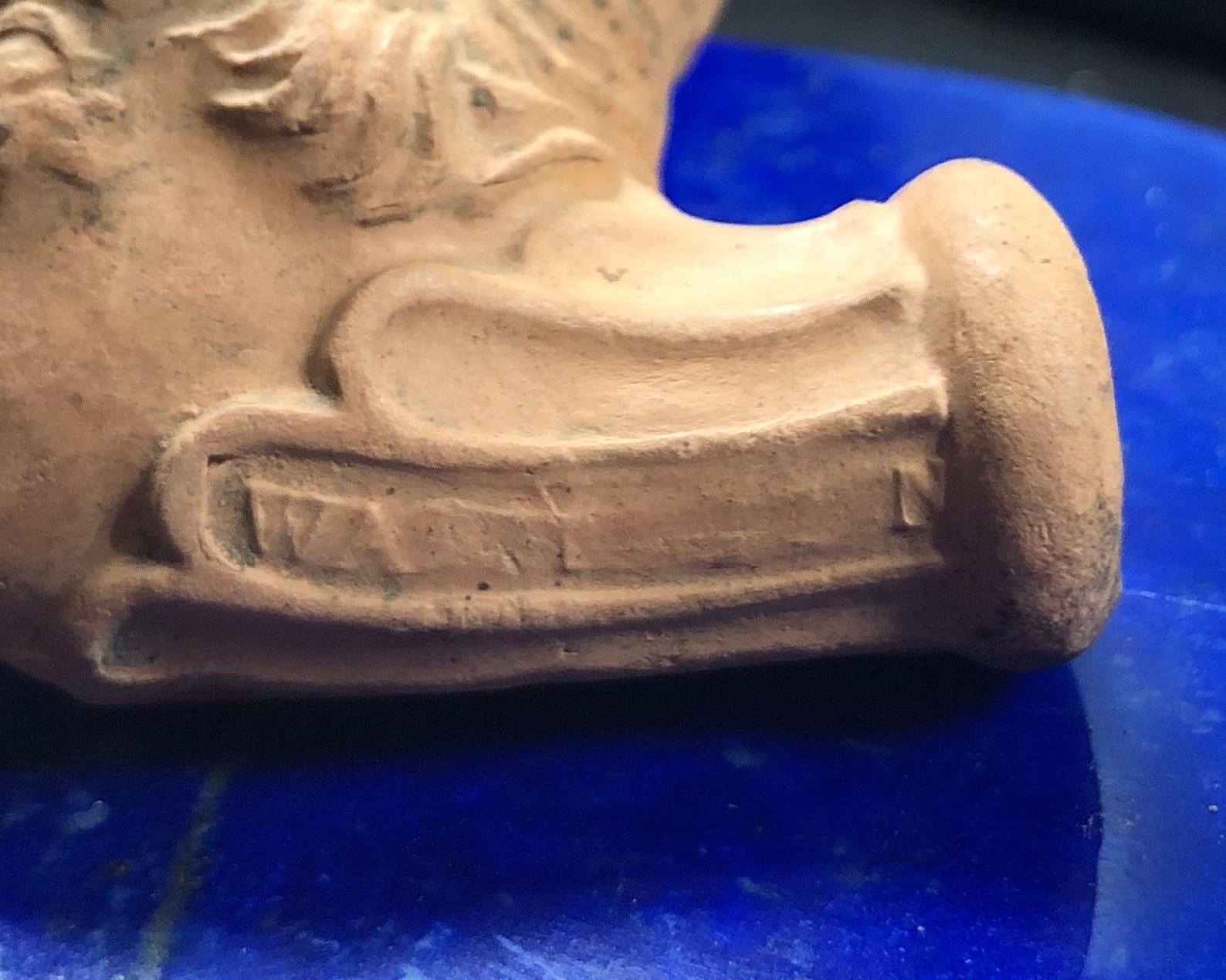 Antique 1854 George Washington 'president Pipe' - Etsy