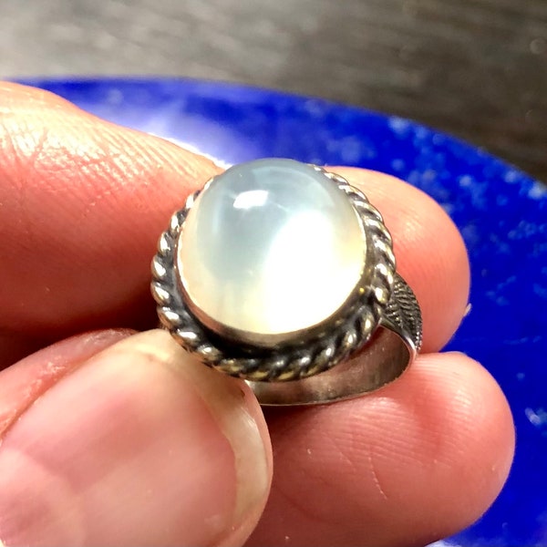 Orthoclase Moonstone - Etsy