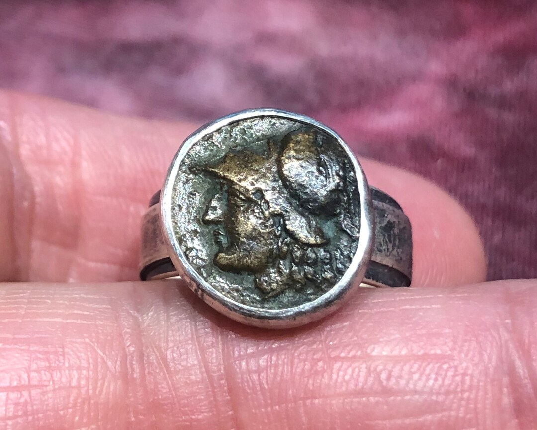 350-300 BC Athena Goddess of Wisdom, War, Strategy, & Crafts, Ancient ...