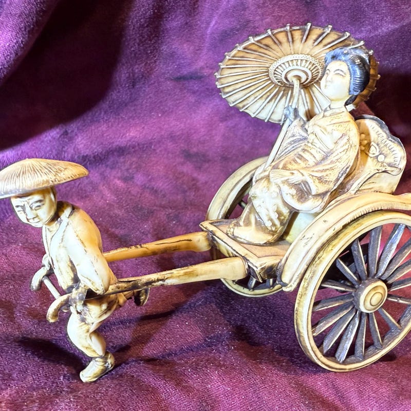 Post War Occupied Japan - Etsy