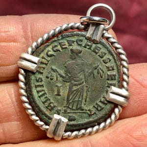286-305 AD Maximianus Herculius 'hercules,' Augustus. Ancient Roman ...