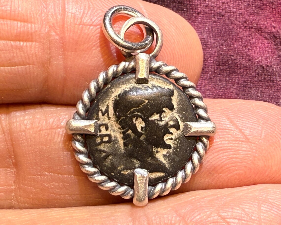 14 AD to 37 AD Lifetime of Jesus Christ, Tiberius Caesar Augustus ...