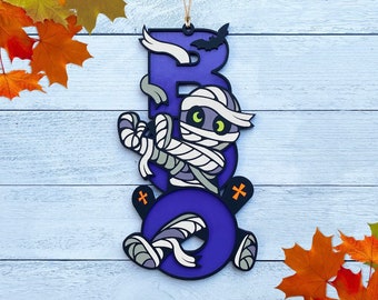 Welcome Mummy Sign - Etsy