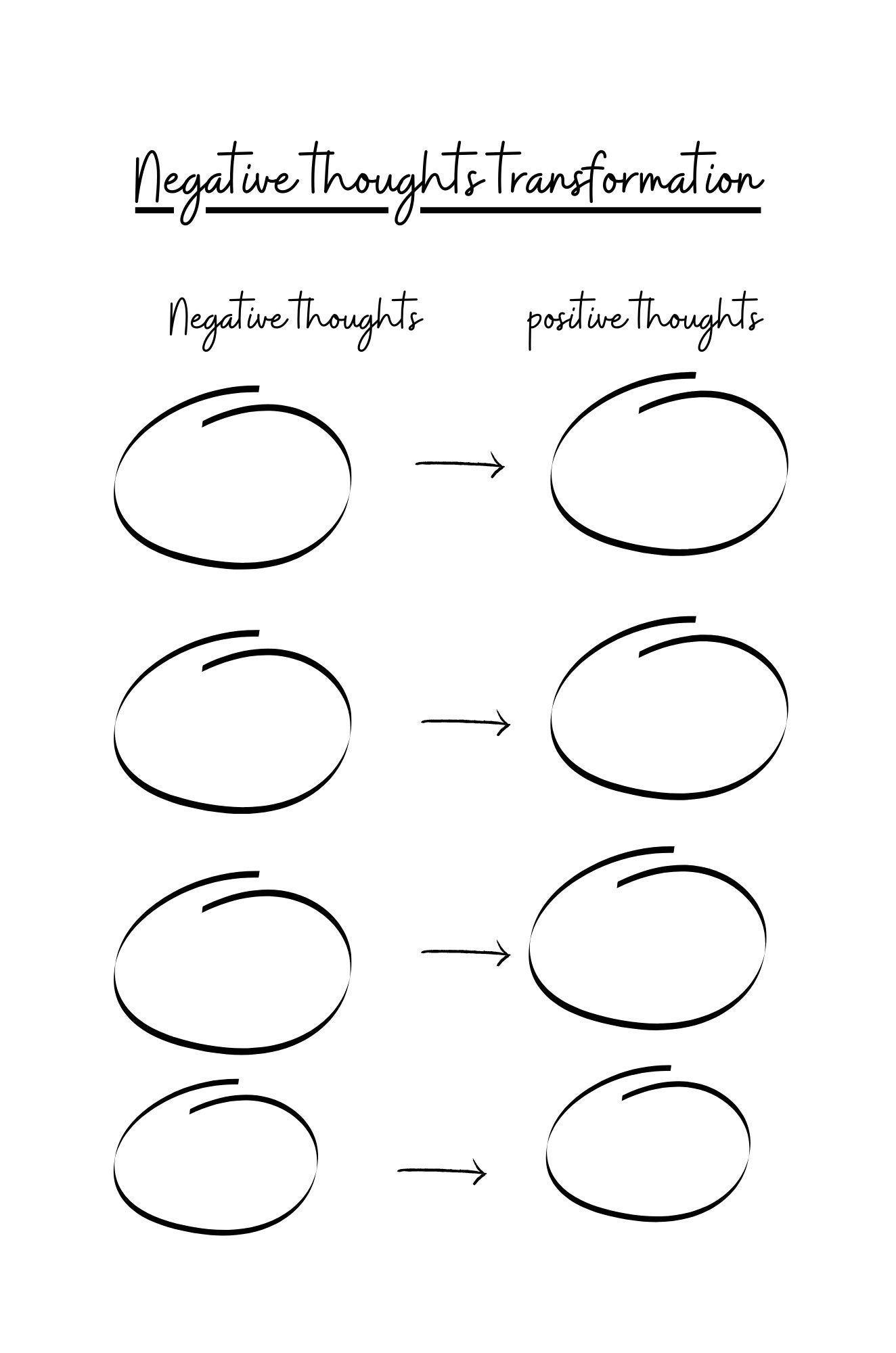 Self-love Workbook - Etsy