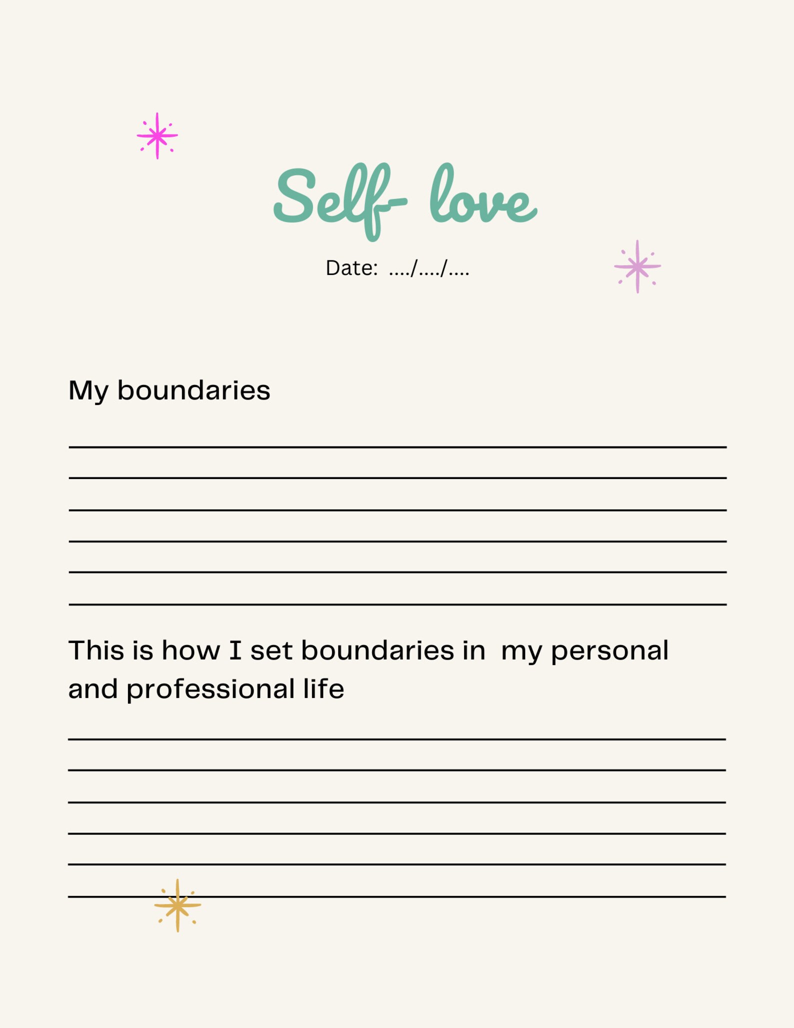 Self Coach Worksheet / Therapy Tools and Worksheets / Wheel of Life ...