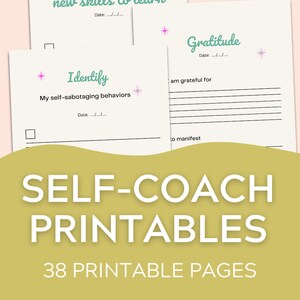 Self Coach Worksheet / Therapy Tools and Worksheets / Wheel of Life ...