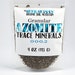 5 Pound Azomite Volcanic Ash Rock Dust Mineral Powder 67 Trace Minerals ...
