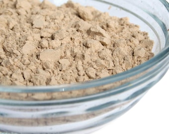 5 Pound Azomite Volcanic Ash Rock Dust Mineral Powder 67 Trace Minerals ...