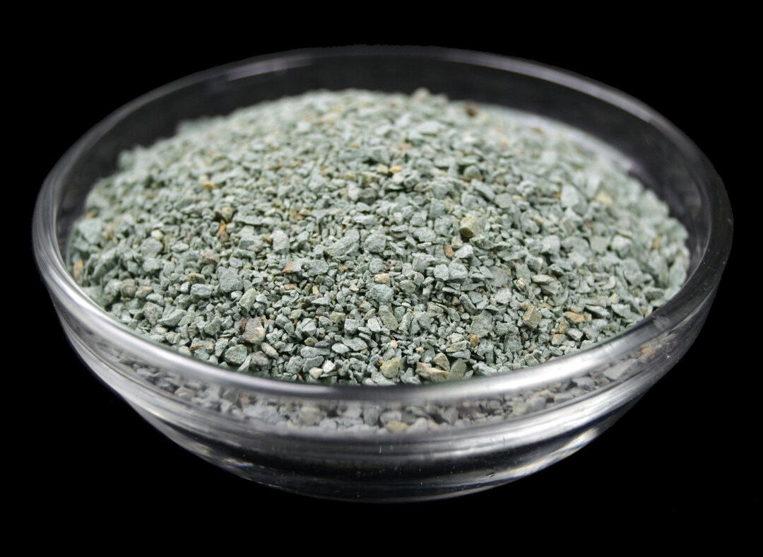2 Pound Granular ZEOLITE Fertilizer Compost Agent All Purpose Absorbent ...