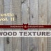 Grey Wood Rustic Digital Background Wood Digital Paper - Etsy