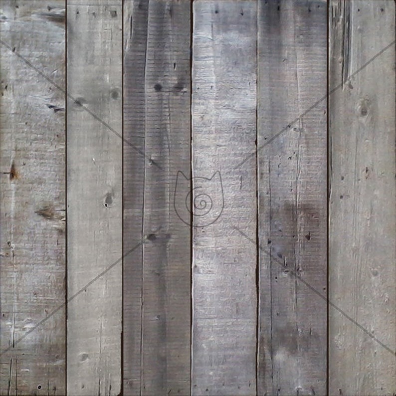 Grey Wood Rustic Digital Background, Wood Digital Paper, Distressed ...