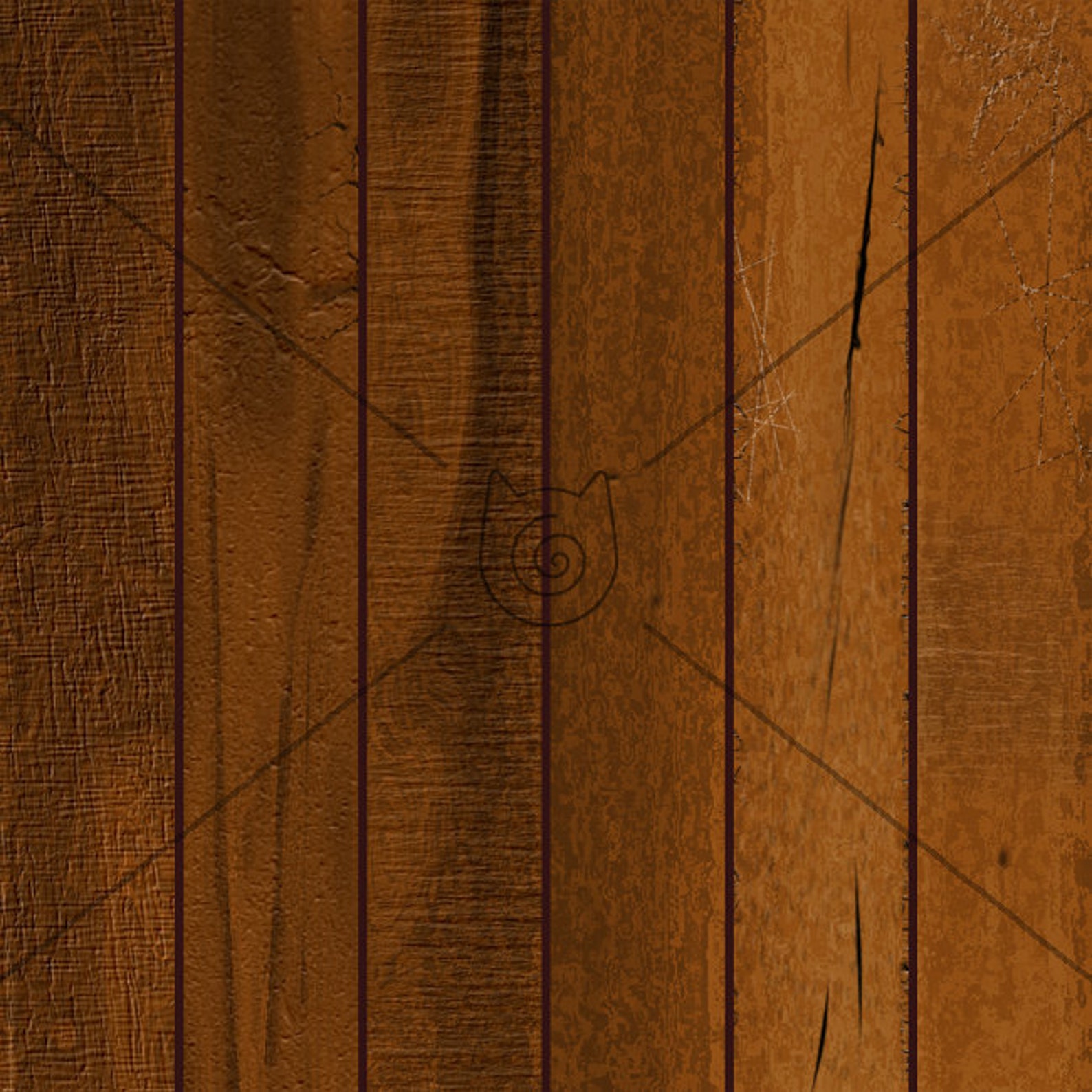 Distressed Wood Digital Textures, Rustic Digital Paper, Old Wood ...