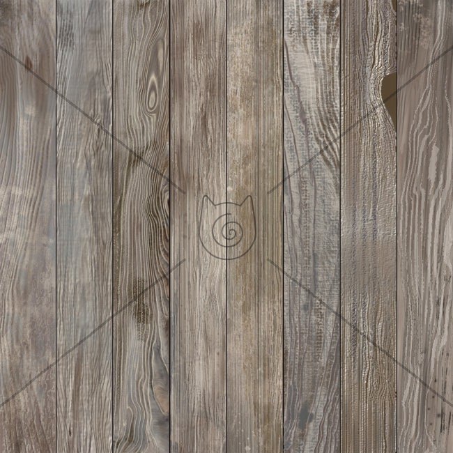 Distressed Wood Digital Textures, Rustic Digital Paper, Old Wood ...