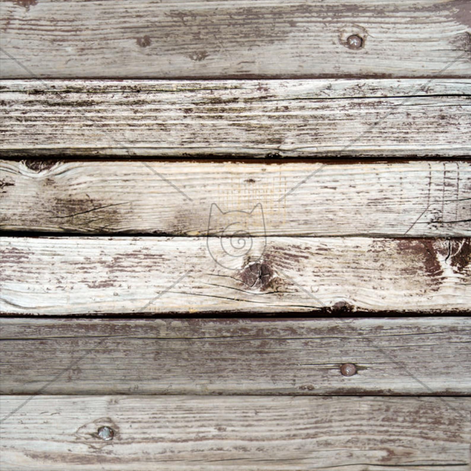 Grey Wood Rustic Digital Background, Wood Digital Paper, Distressed ...