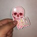 Tumblr Sticker - Etsy