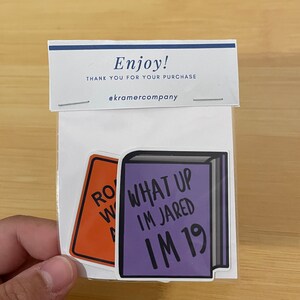 Vine/meme Stickers - Etsy