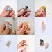 Enamel Pin Bundle - Any 2 for 20 - Etsy