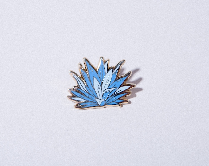 Tequila Shot Pin - Etsy