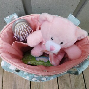 Girls Tote Bag for Toddler Purse, Toddler Tote Bag, Kids Tote for Girls ...