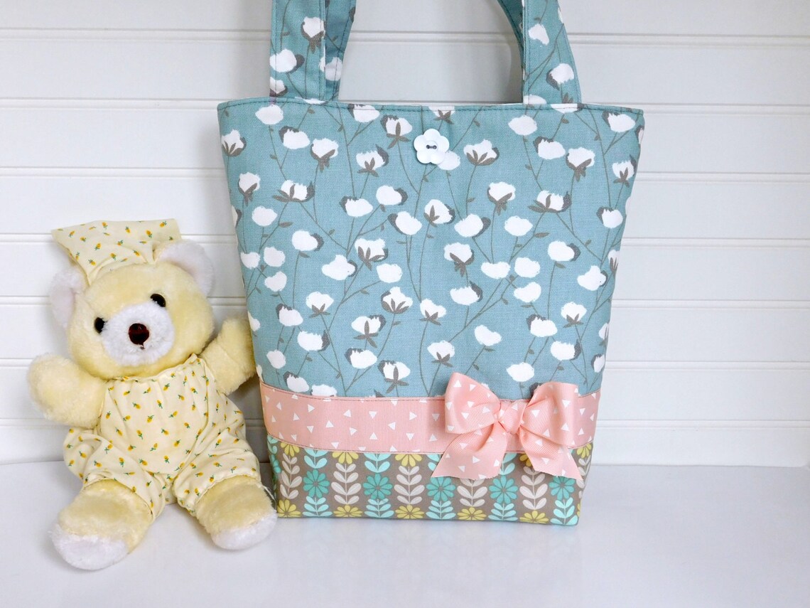 Purses for Girls Kids Totes Toddler Purse Tote Bags for - Etsy