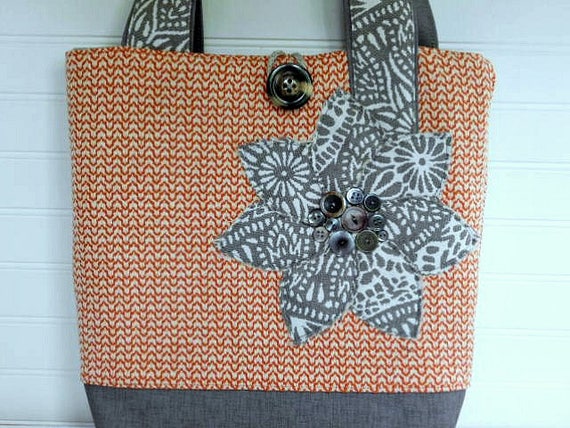 Handmade Cloth Handbags
