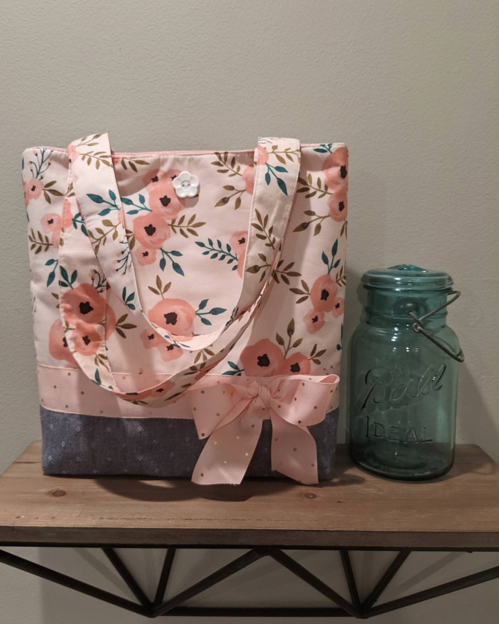 Girls Tote Bag for Toddler Purse Toddler Tote Bag Kids Tote - Etsy