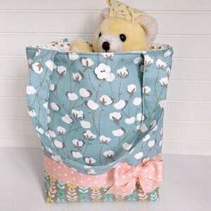 Purses for Girls Kids Totes Toddler Purse Tote Bags for - Etsy