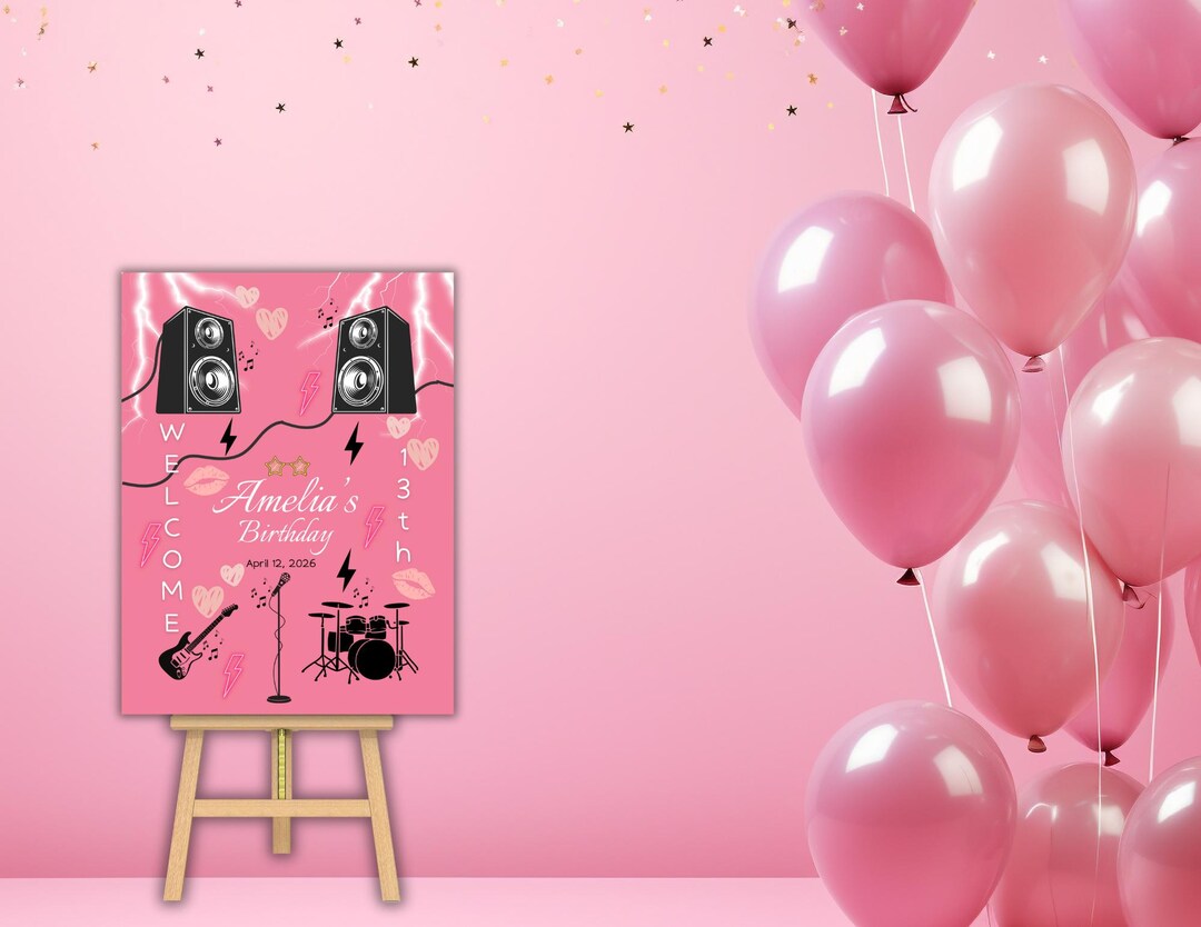 APT Inspired Birthday Party Bundle Digital, APT Theme Birthday Bundle ...