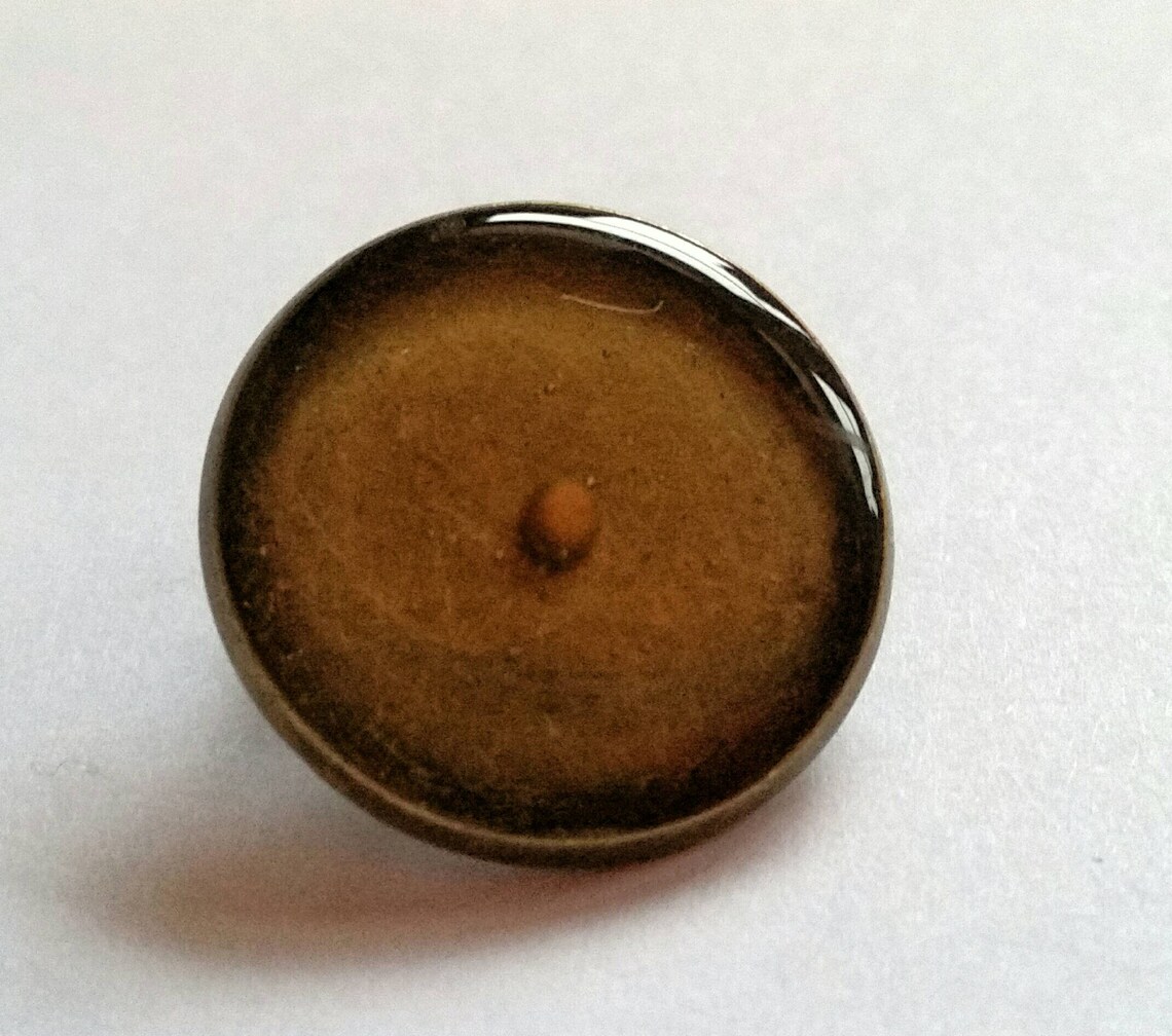 Mustard Seed Pin - Faith Pin - Christian Pin - Faith of a Mustard Seed ...