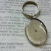 Mustard Seed Keychain Christian Key Chains Faith of A Mustard Seed ...