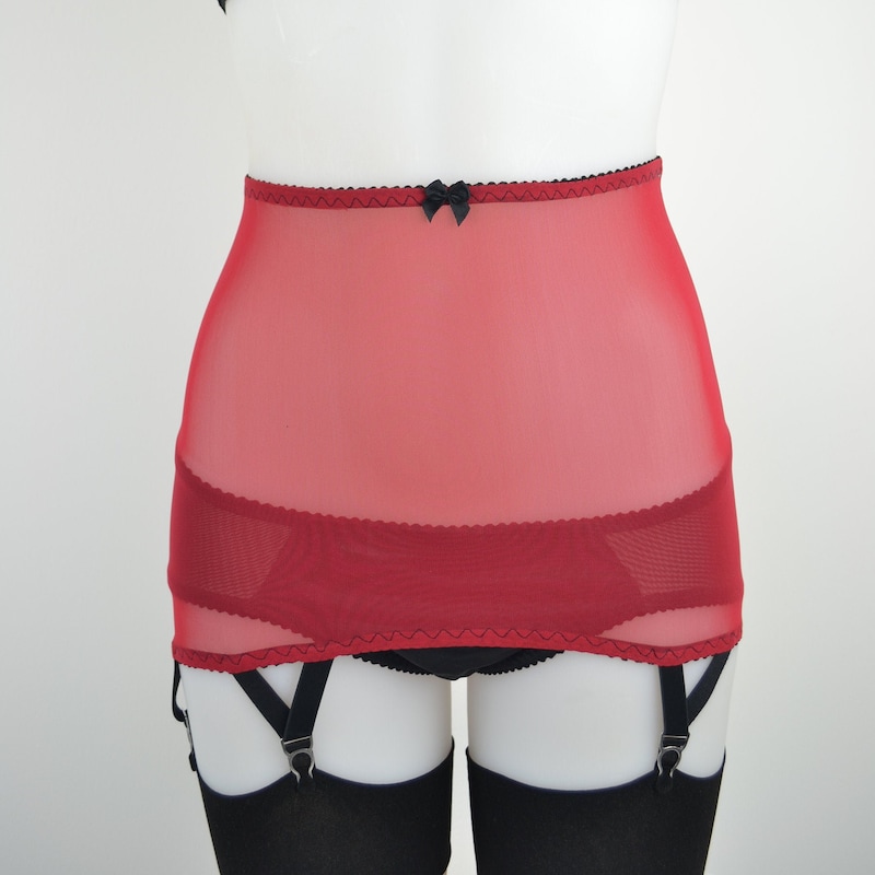 Open Bottom Girdles for Women - Etsy