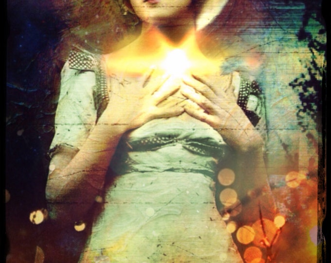 Eos aurora Goddess of the Dawn 5X7 Blank Greeting Card - Etsy