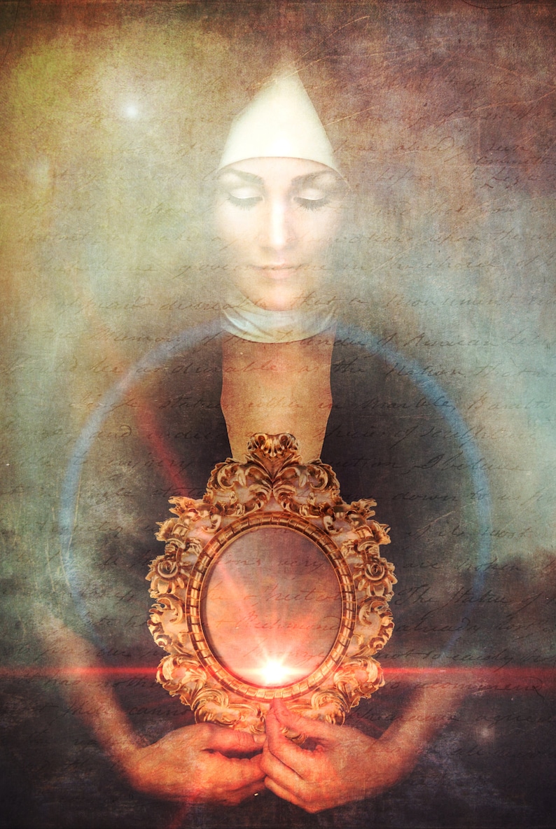 Veritas truth: 24X36 Poster Print Shewhoisart - Etsy