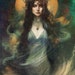 The Faerie Queen - 18X24 Premium Poster - Etsy