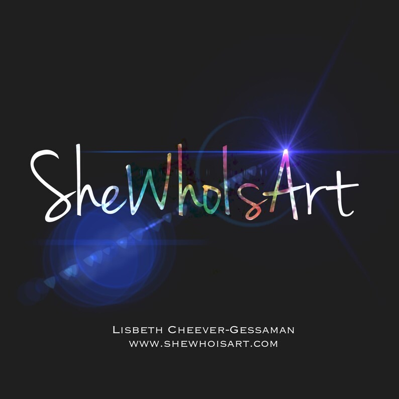 Triad of the Goddess, 4X6 Mini Altar Art - Etsy