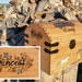 Custom Pyrography Keepsake / Memory Box Wood Burned Unicorn and Castle ...