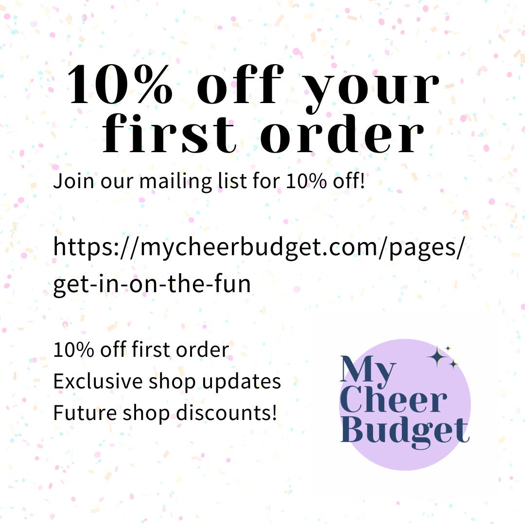 Cheer Tryout Planner | Cheerleading Evaluation Worksheet | Cheerleader ...