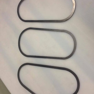 NASCAR Circle Track Wall Art. 4-12" Versions of Your Favorite Race ...