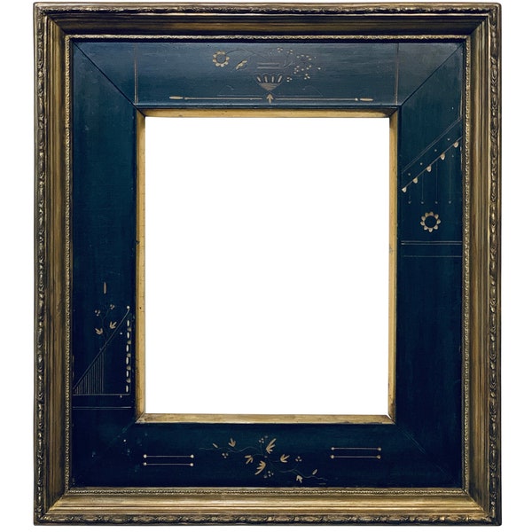 10x12 Picture Frame - Etsy