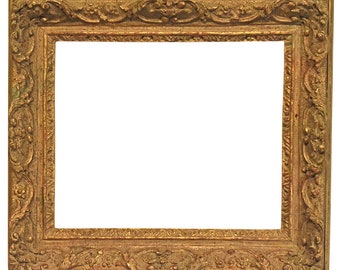 1800s Picture Frame - Etsy