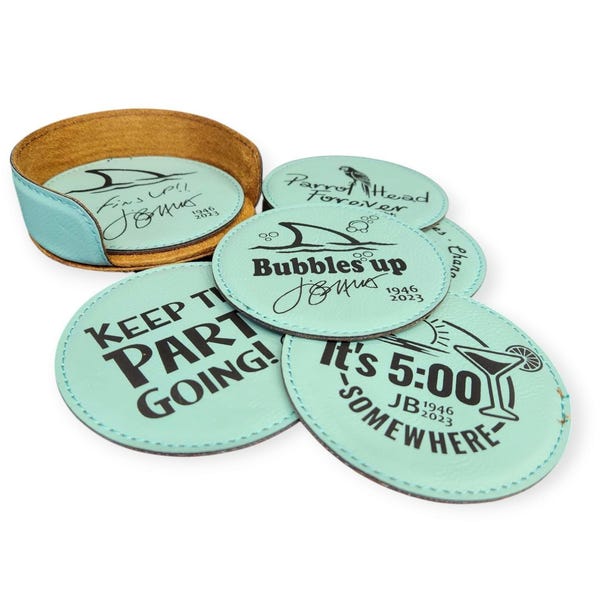 Jimmy Buffet - Etsy