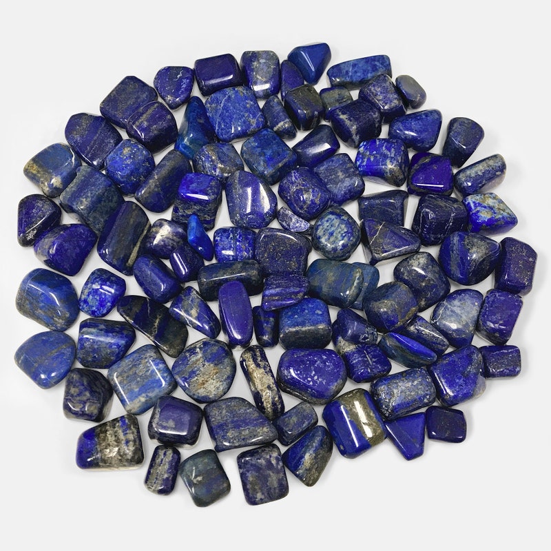 Lapis Purple - Etsy