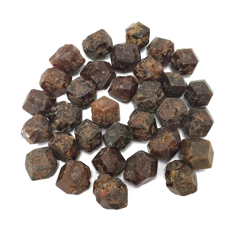 Andradite Garnet - Etsy