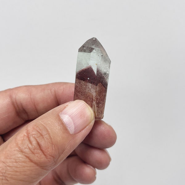 Phantom Quartz - Etsy