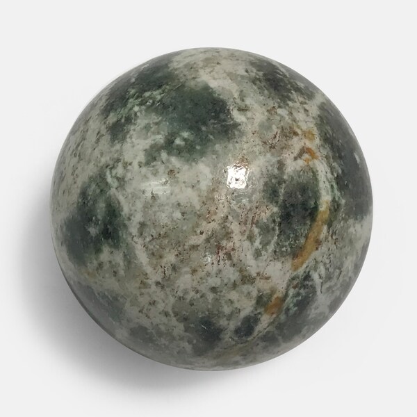 Gemstone Sphere - Etsy